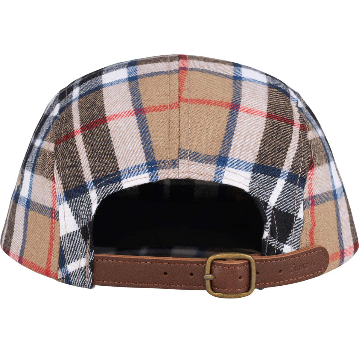 SUPREME LOCHCARRON CAMP CAP – Trade Point_HK