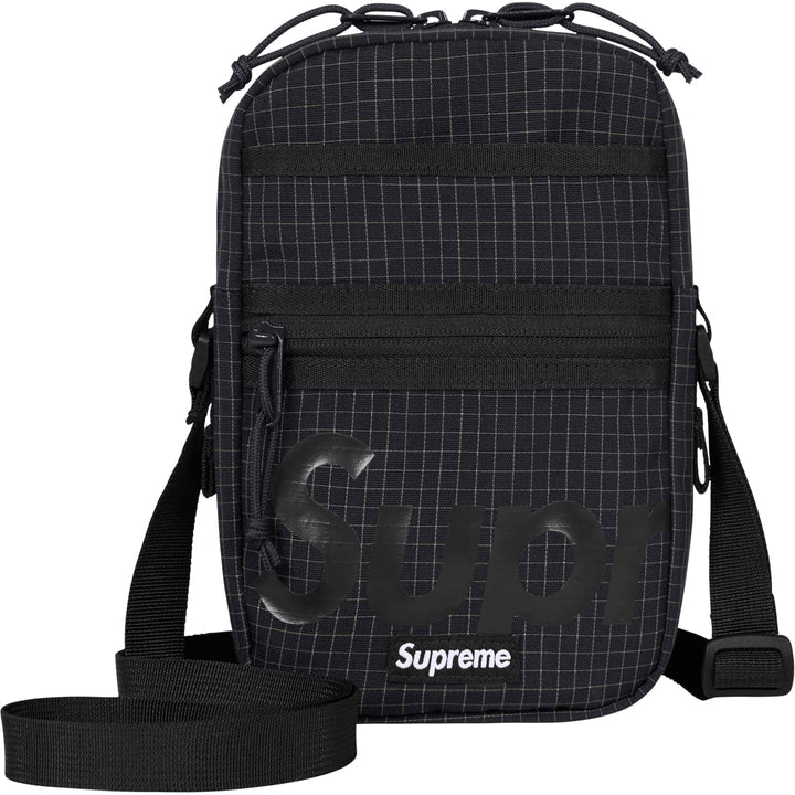 SUPREME SHOULDER BAG SS24 – Trade Point_HK
