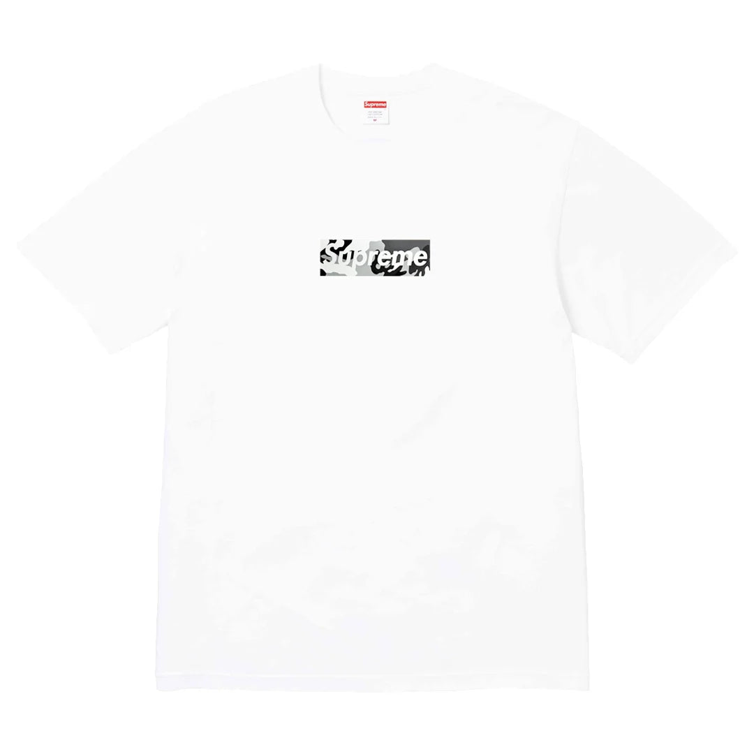 SUPREME MIAMI BOX LOGO TEE – Trade Point_HK