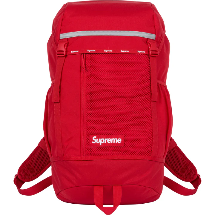 SUPREME BACKPACK FW24 – Trade Point_HK