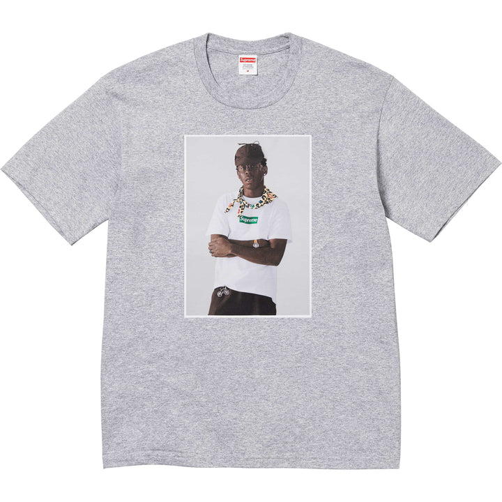 SUPREME TYLER, THE CREATOR TEE – Trade Point_HK