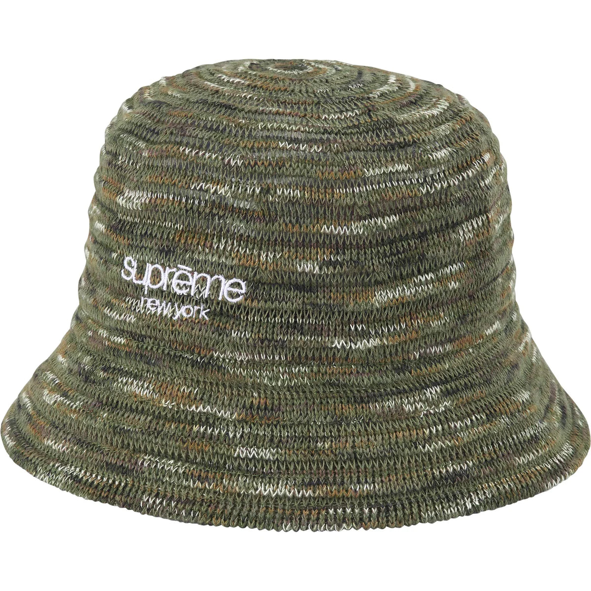 SUPREME OPEN KNIT CRUSHER – Trade Point_HK