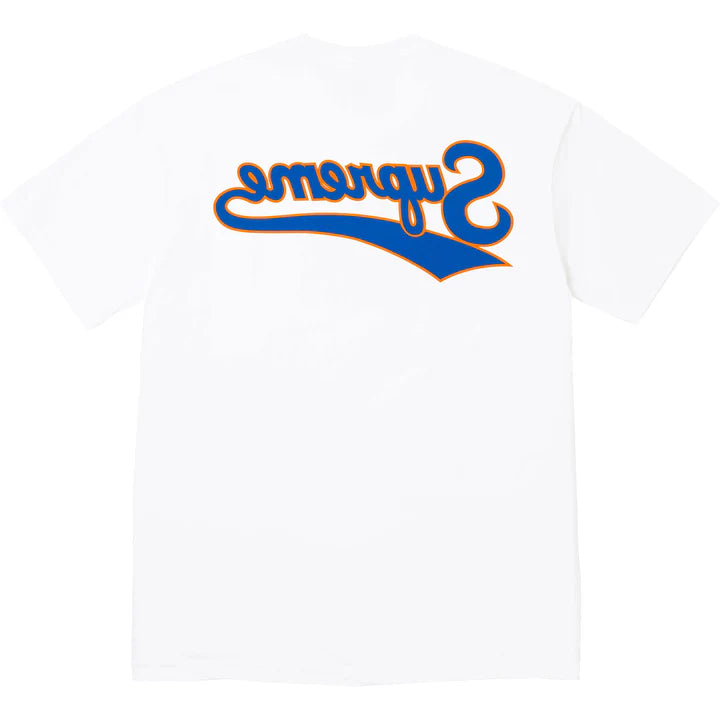 SUPREME BACKWARDS TEE – Trade Point_HK