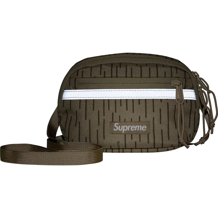 SUPREME MINI SIDE BAG FW24 – Trade Point_HK