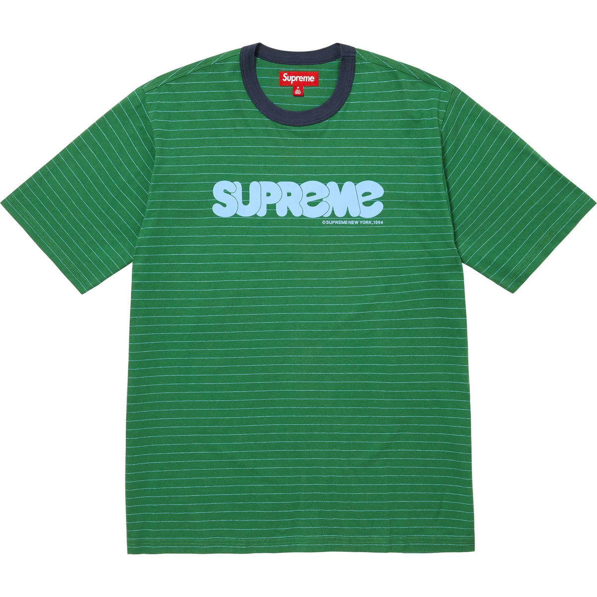 SUPREME BUBBLE S/S TOP – Trade Point_HK