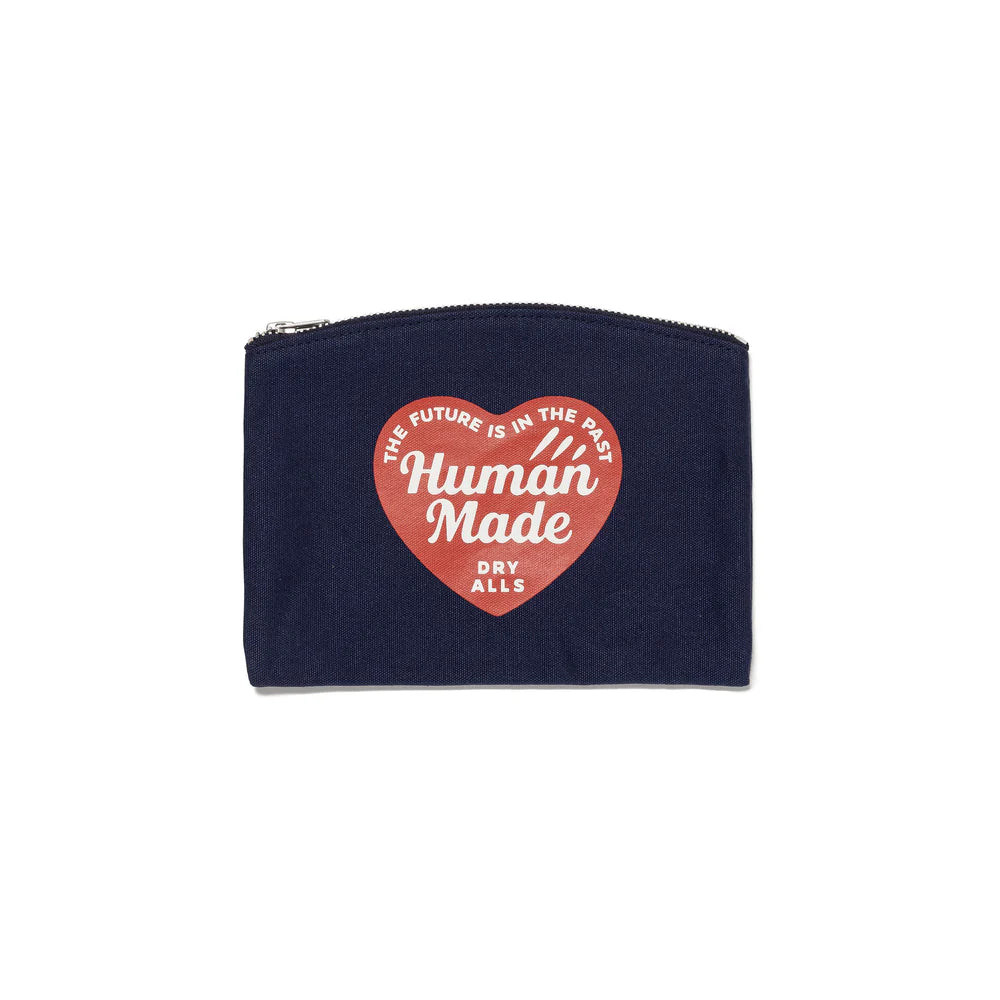 HUMAN MADE BANK POUCH HM29GD031 – Trade Point_HK