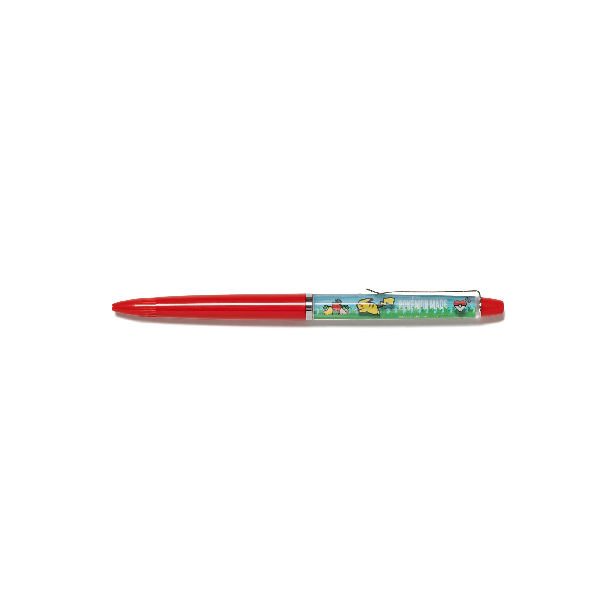 HUMAN MADE POKÉMON MADE FLOATING PEN – Trade Point_HK