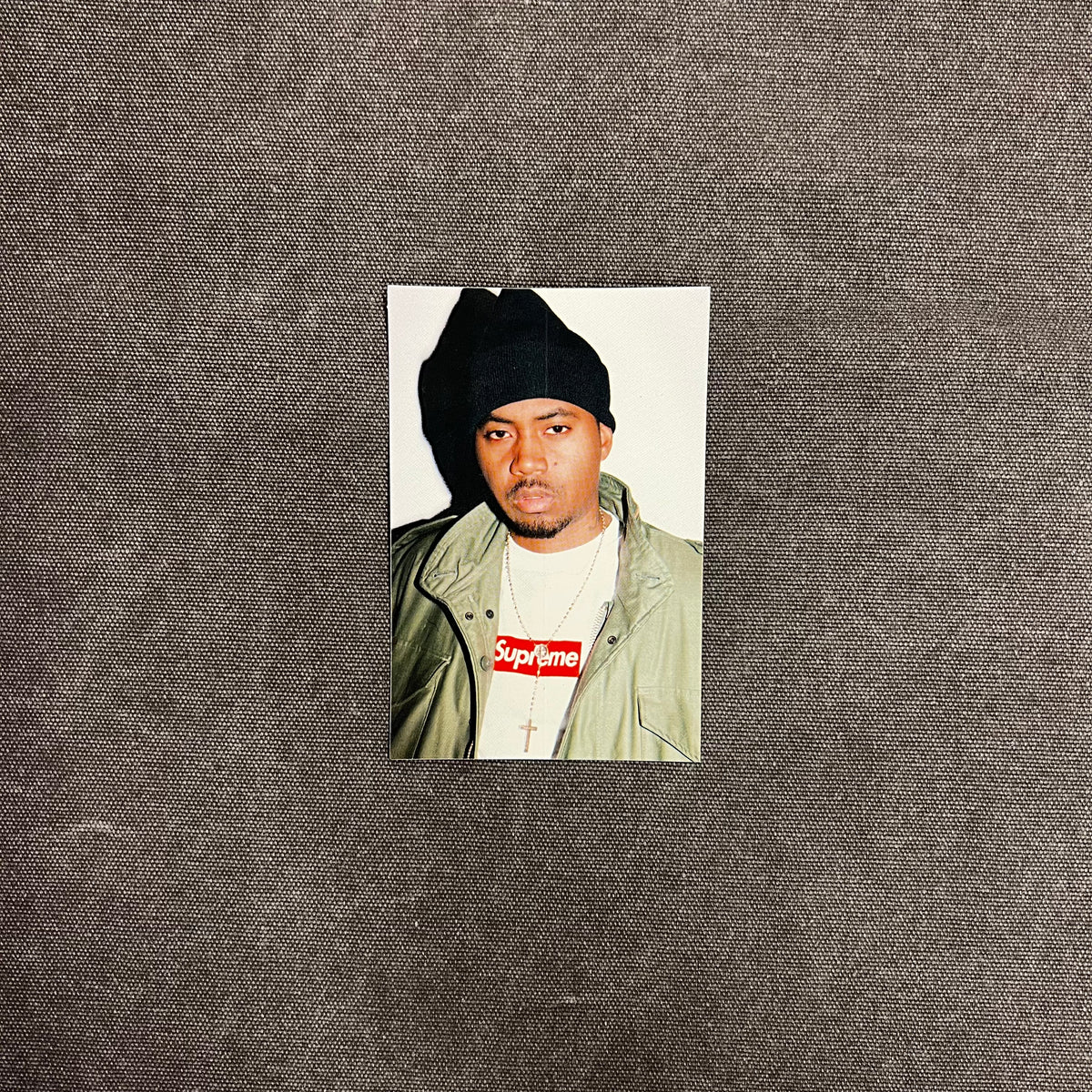 SUPREME NAS STICKER – Trade Point_HK