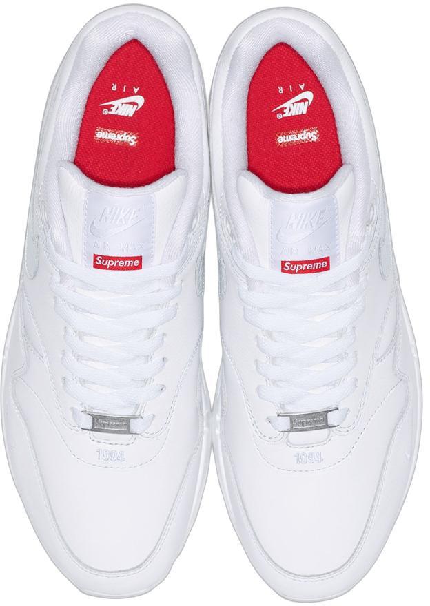 SUPREME NIKE AIR MAX 1 – Trade Point_HK