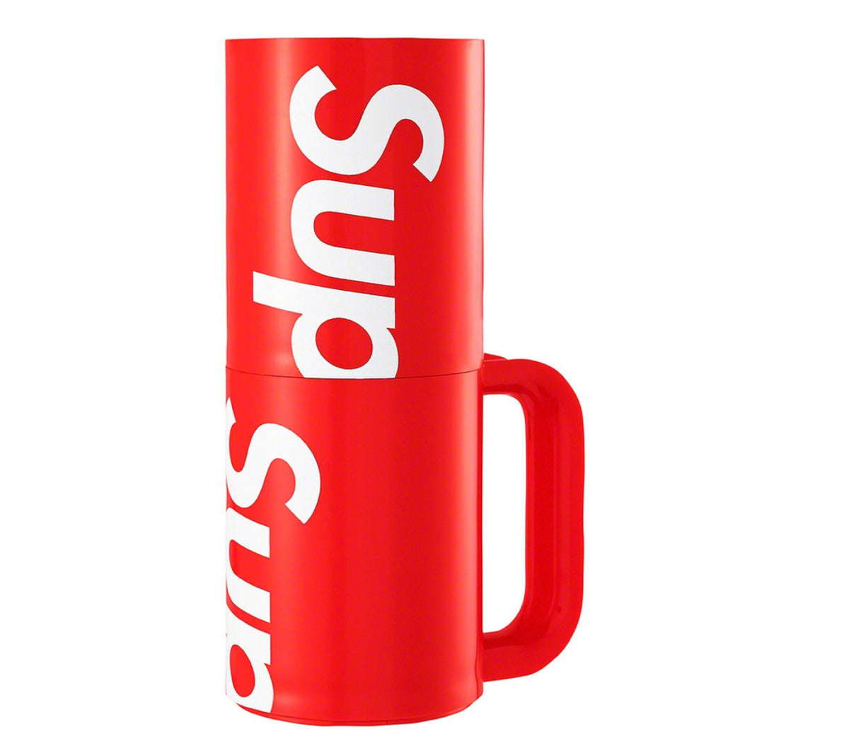 SUPREME HELLER MUGS(SET OF 2) – Trade Point_HK