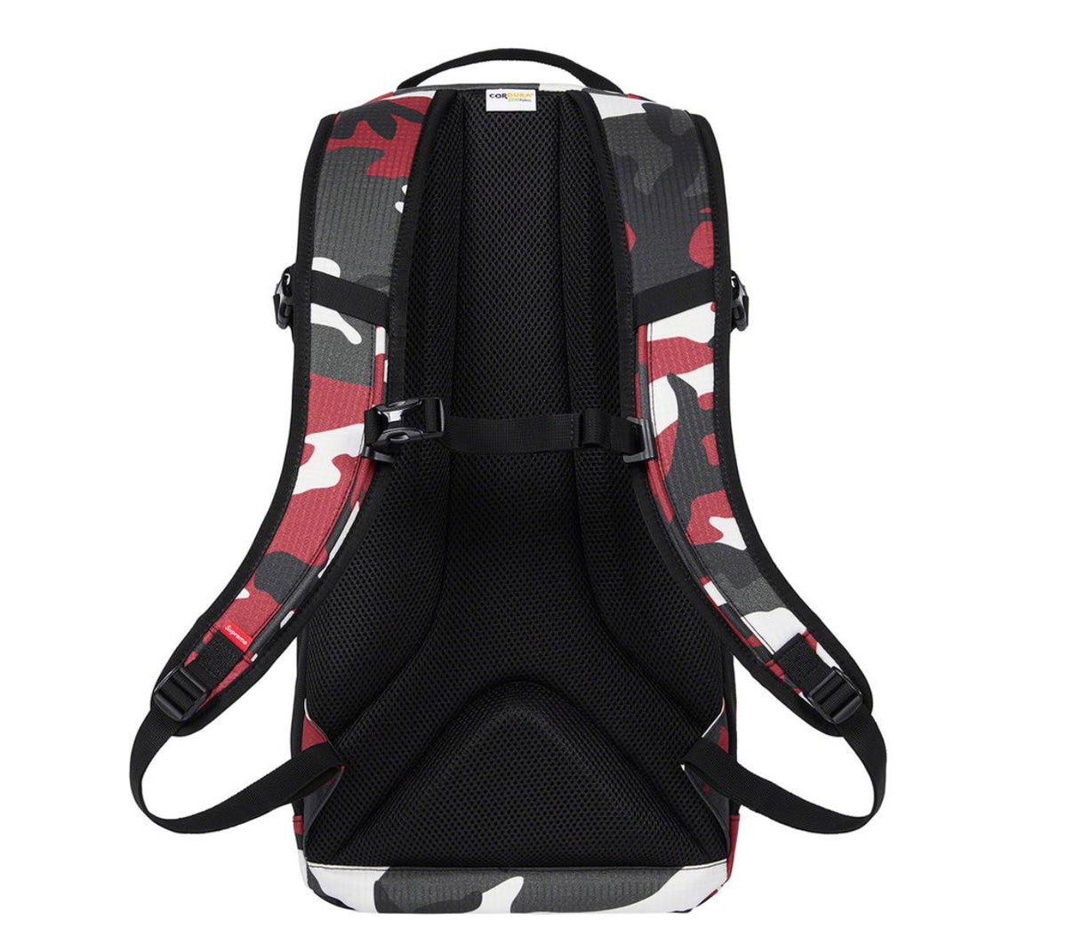 SUPREME BACKPACK SS21 – Trade Point_HK
