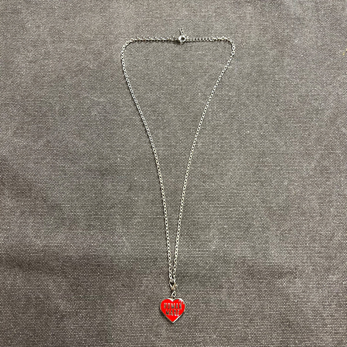 HUMAN MADE DIY NECKLACE – Trade Point_HK